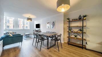 Casa | 1 quarto