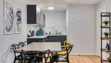 Casa | 1 quarto