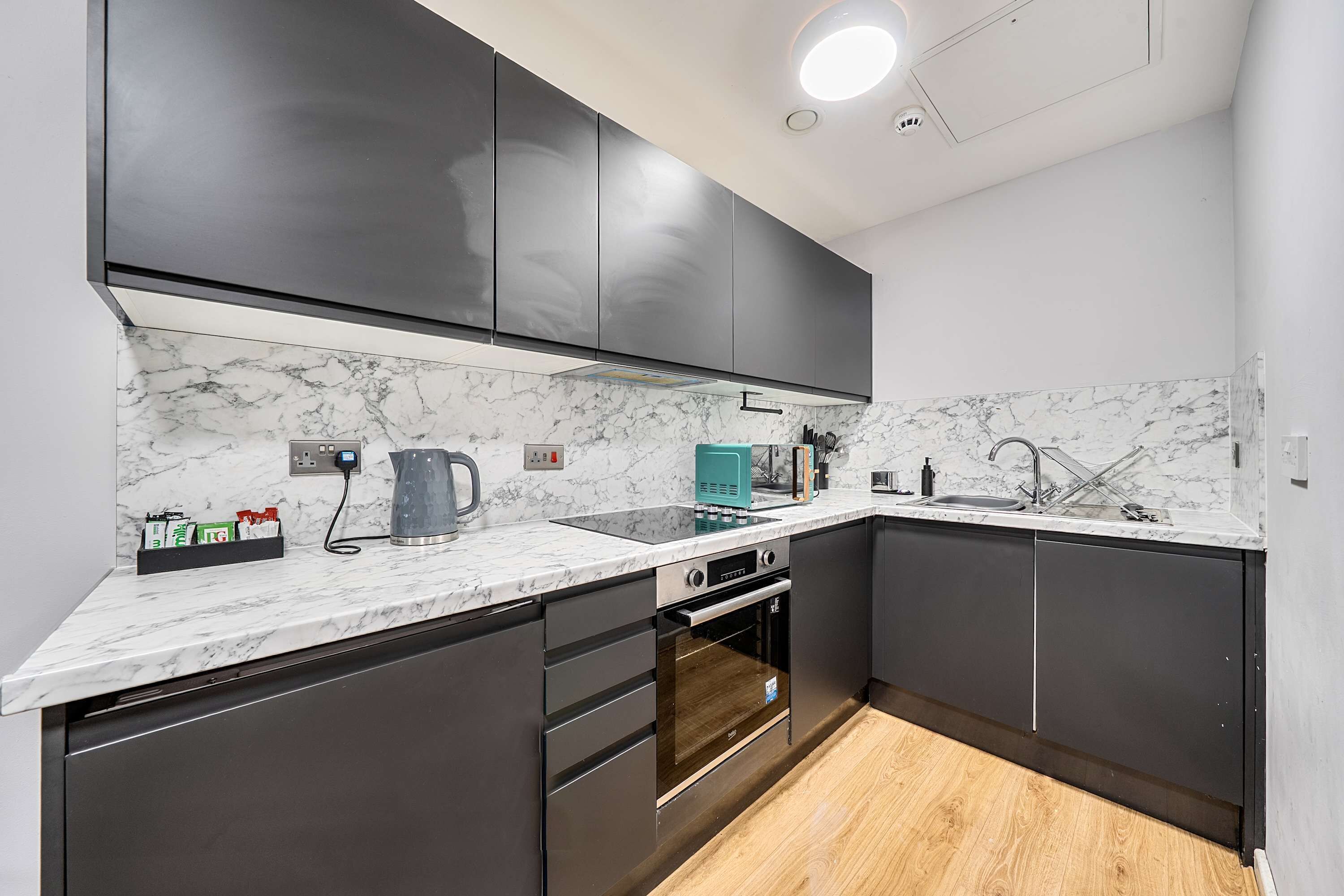 Casa | 1 quarto