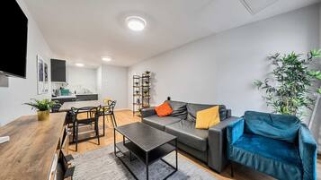Casa | 1 quarto
