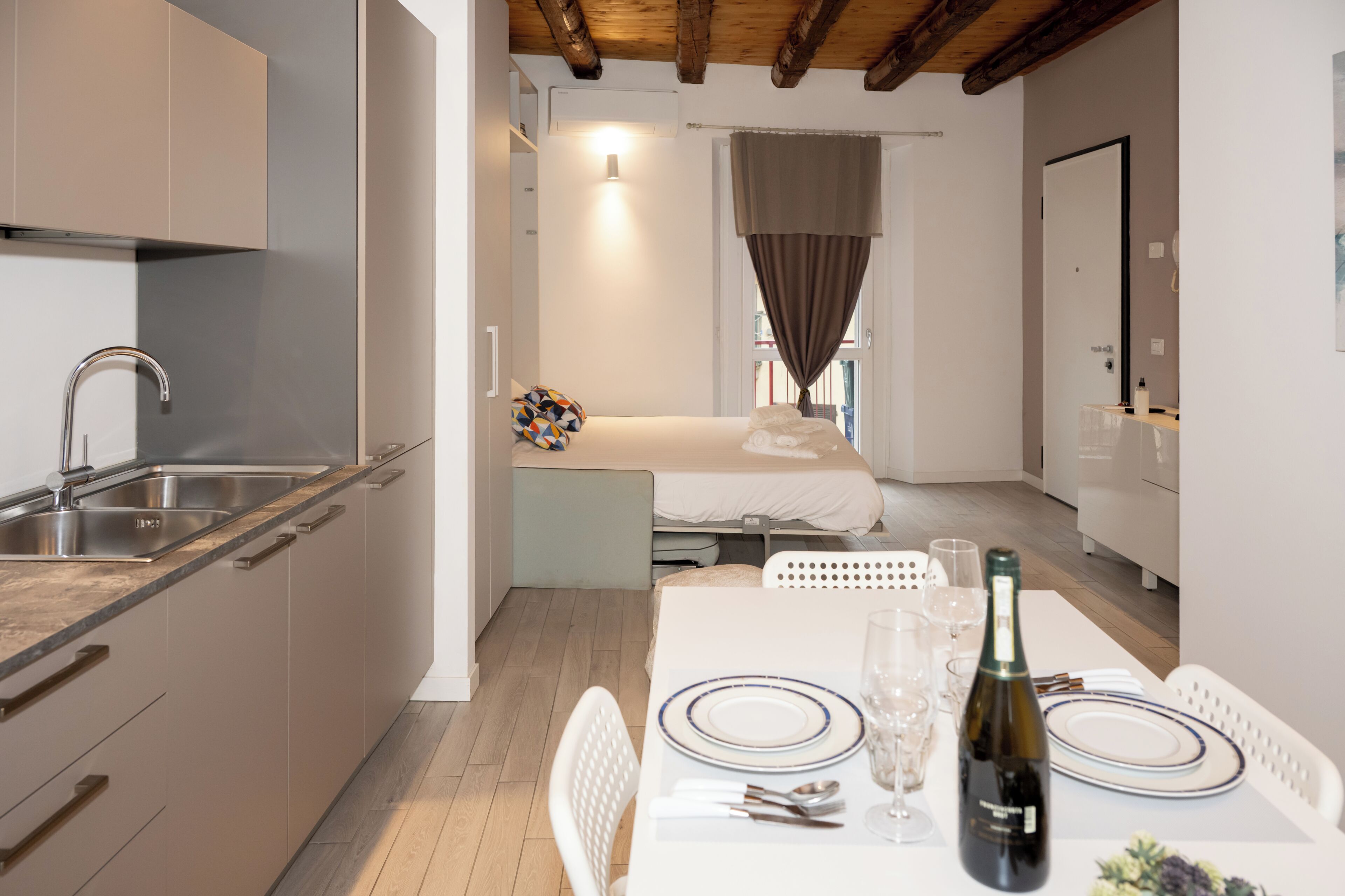 Village Dwelling - Apartment Jolly And Lula - Castro