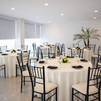 Salão de banquetes