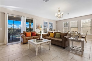 Casa (6 Bedrooms) | Comodidades da propriedade