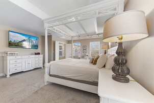 Casa (6 Bedrooms) | Comodidades da propriedade