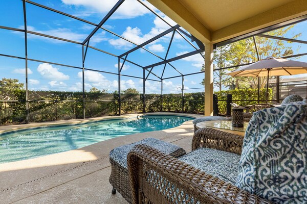 4163 Oak Tree Drive - Celebration, FL