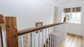 Casa de Campo | Interior