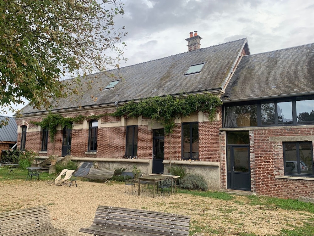 Les Insolites - Oise