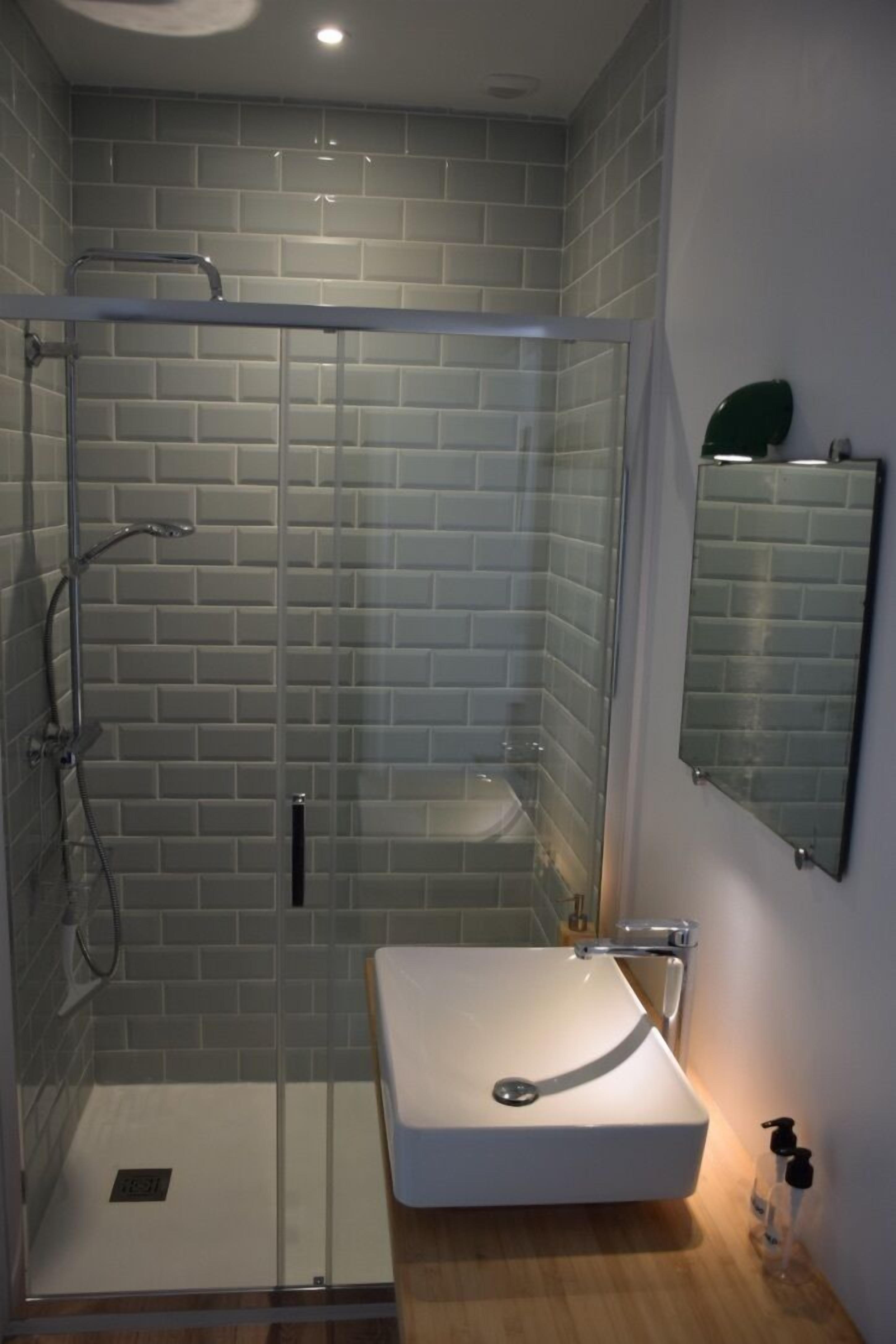 Quarto casal | Banheiro