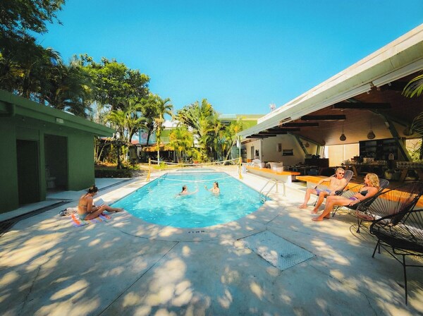 Viajero La Fortuna Hostel - La Fortuna