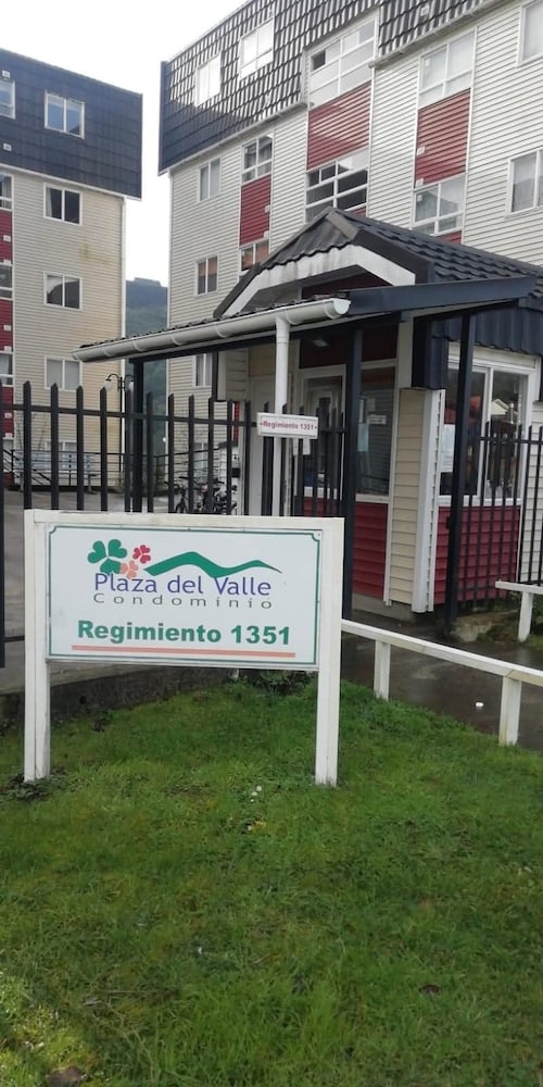 Departamento Bys - Puerto Montt