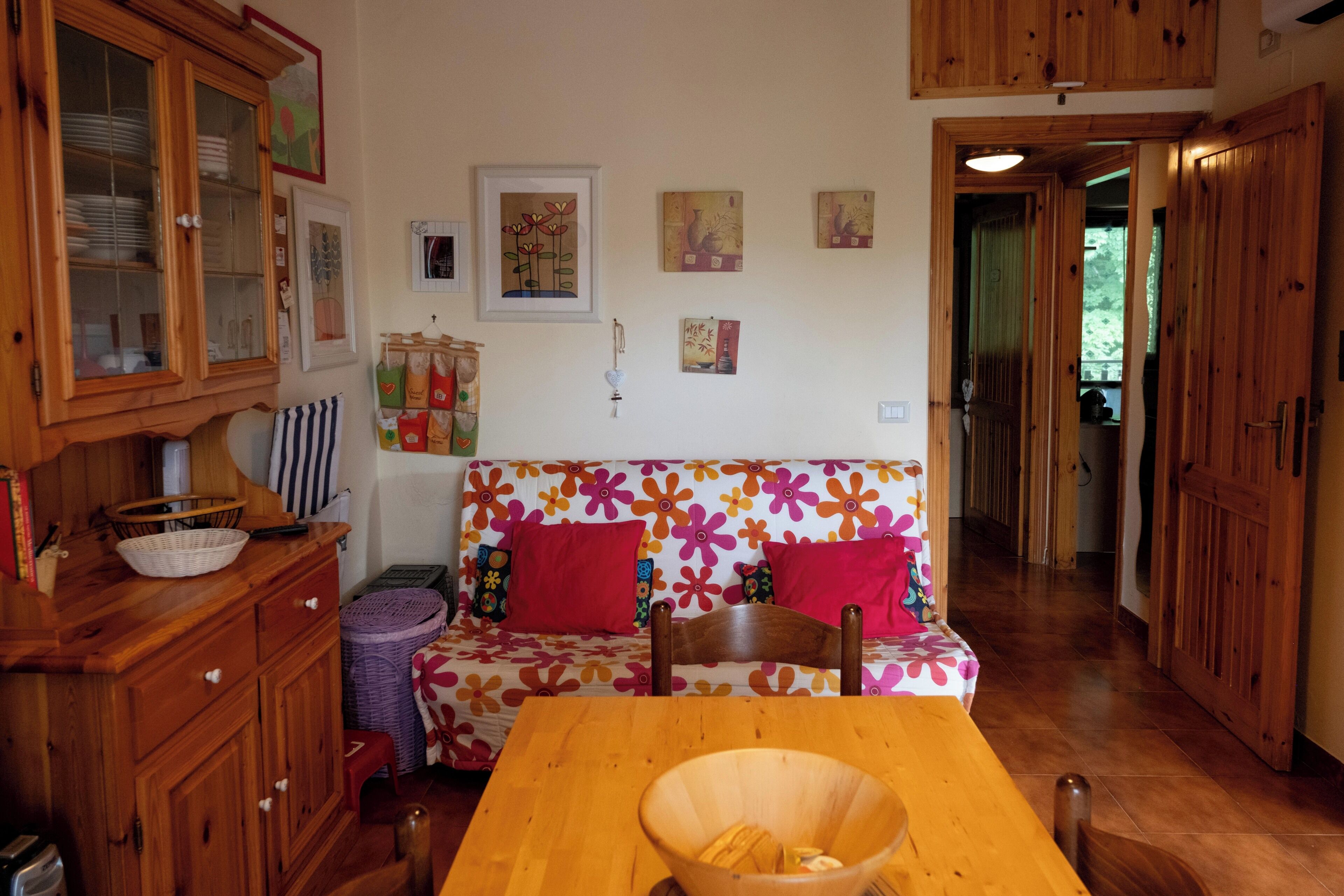 Relax In The Greenery Of The Central Abruzzo Apennines - Cappadocia