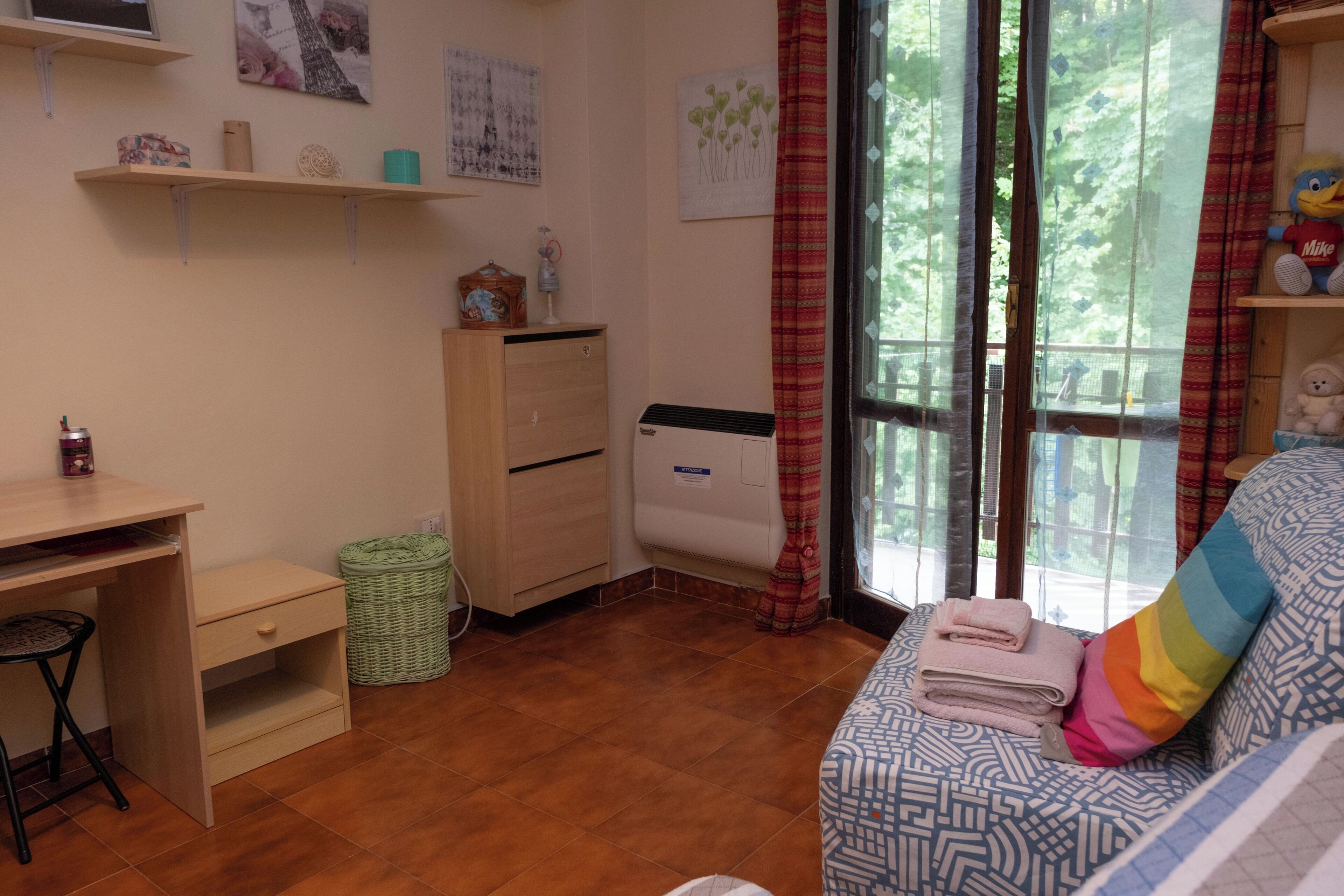 Relax In The Greenery Of The Central Abruzzo Apennines - Cappadocia, Italy