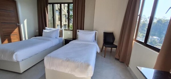 Hotel Jay Jay - Aizawl