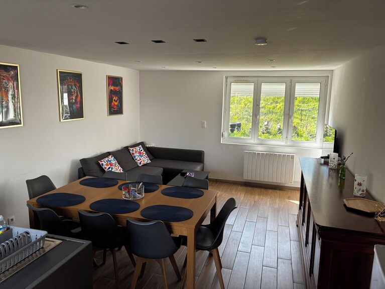 House Next To Alstom Near The Belgian Border, 30 Minutes From Pairy Daisa. - 노르