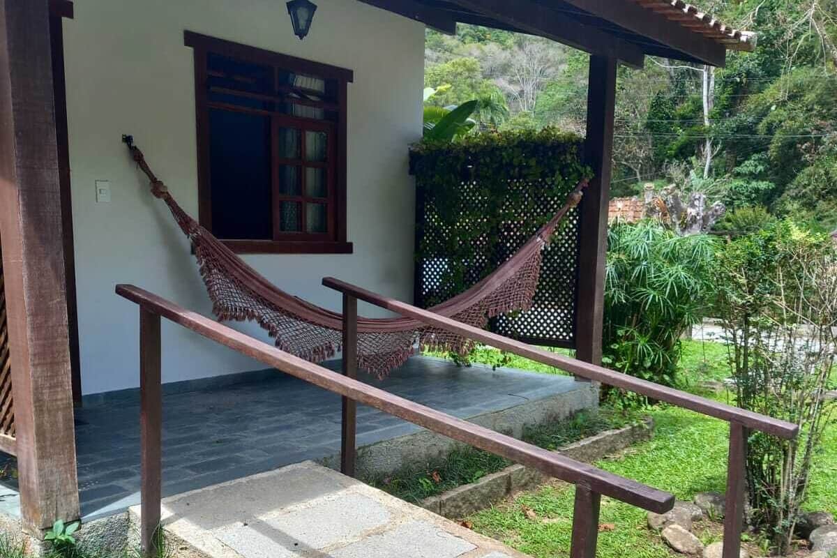 Suite, adaptado para pessoas com dificuldades de mobilidade | Wi-fi grátis, acesso para cadeira de rodas