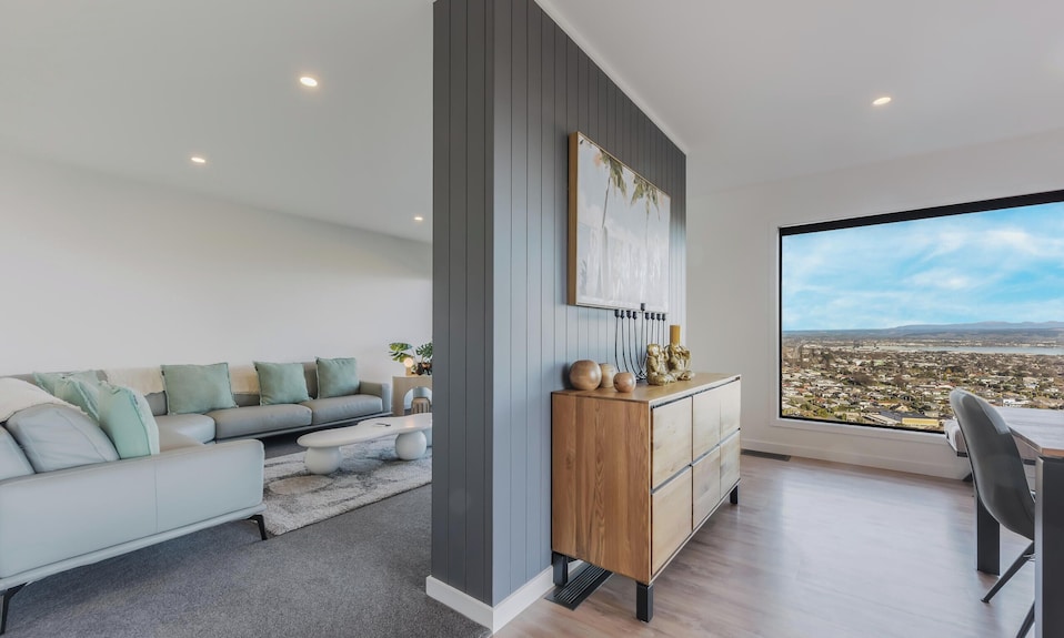 Horizon View Retreat - Nelson Holiday Home - Richmond