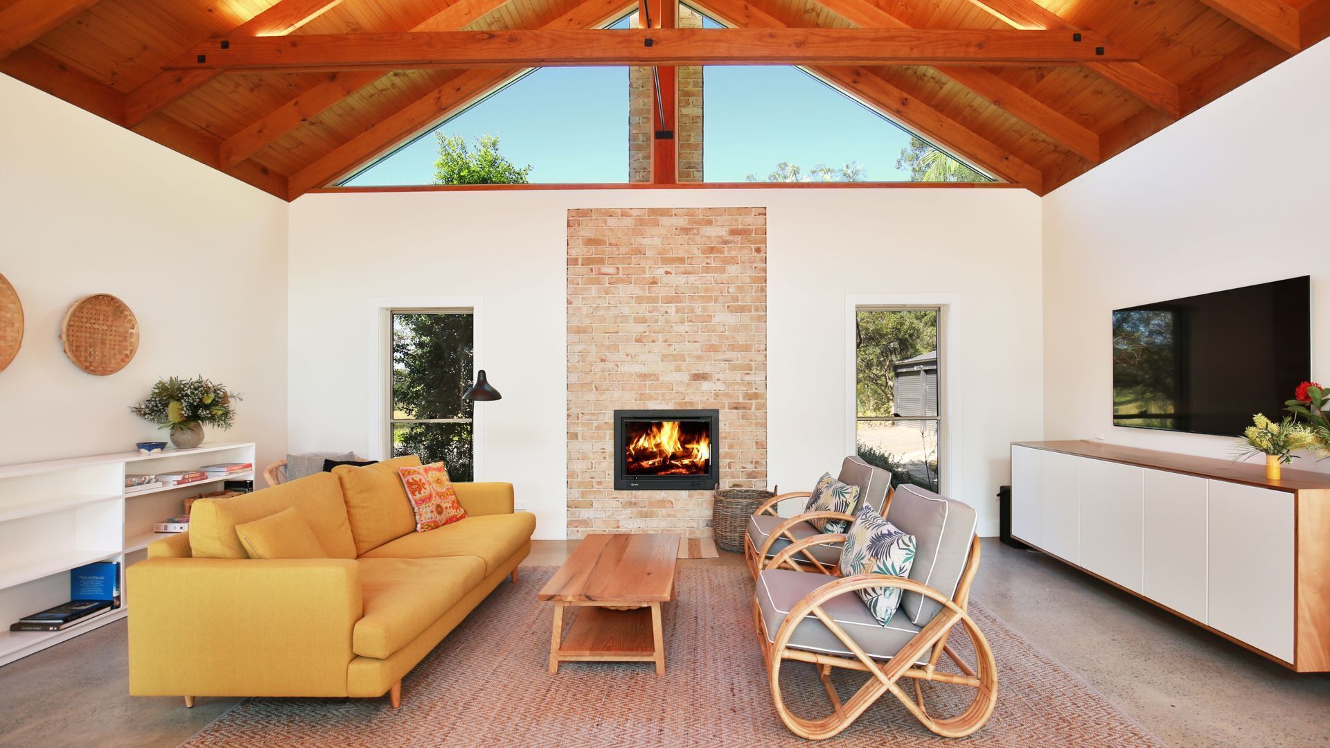 The Paddock In Berry - オーストラリア ベリー