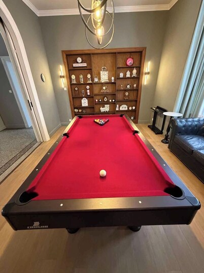 Villa Damseaux