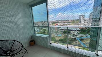 Área da propriedade