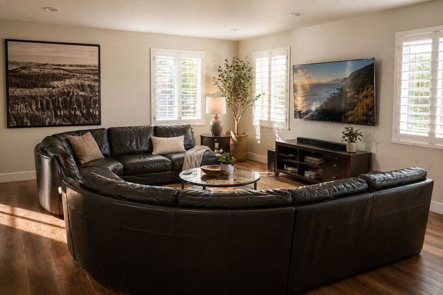 Home Away From Home. 3-bedroom Apart In Lehi For Relaxing Stays - Lehi, UT
