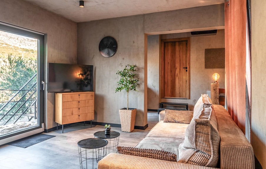 Schönes Haus In Tugare - Kroatien