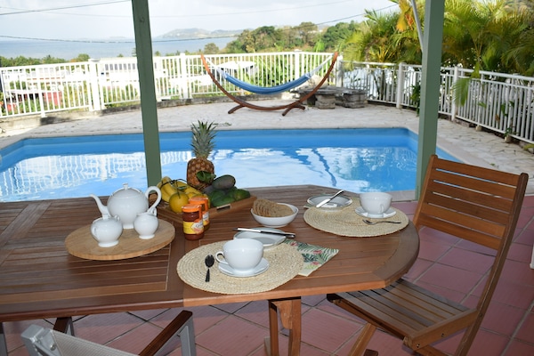 Café da manhã continental grátis todos os dias