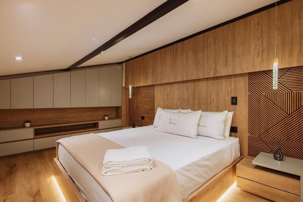 Hotel Green House - Salento