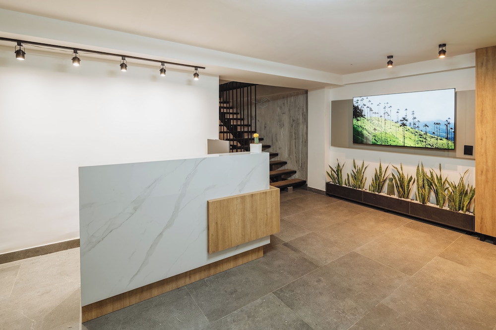 Hotel Green House - Salento