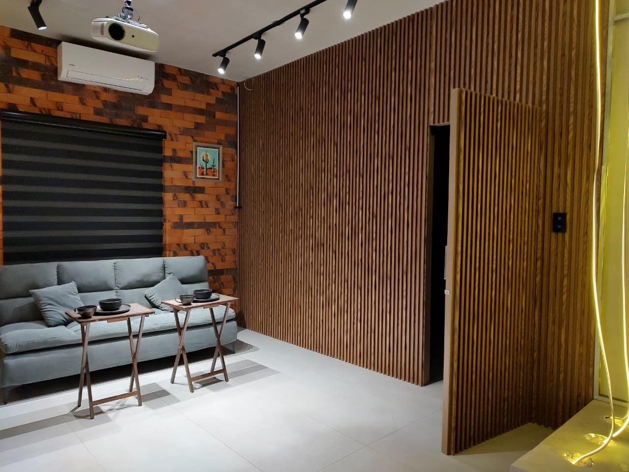 Amber Smart Apartment - City Center - Chihuahua