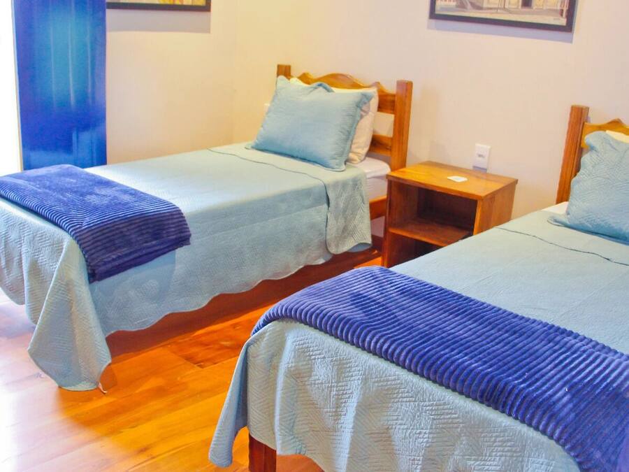 Suite | Wi-fi grátis