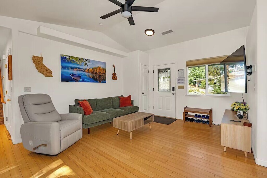 Yosemite Terrace View Retreat - Mariposa