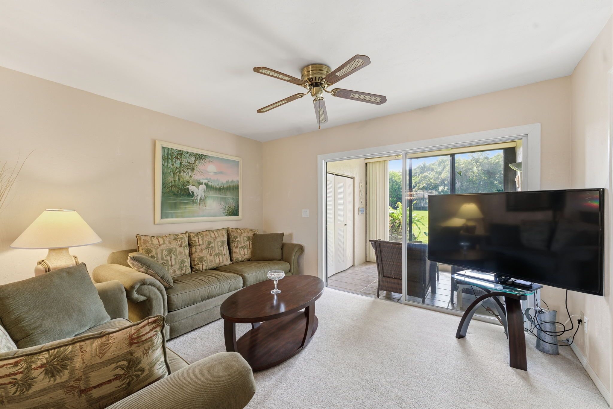 Cross Creek Country Club Golfer's Paradise Condo - Fort Myers, FL