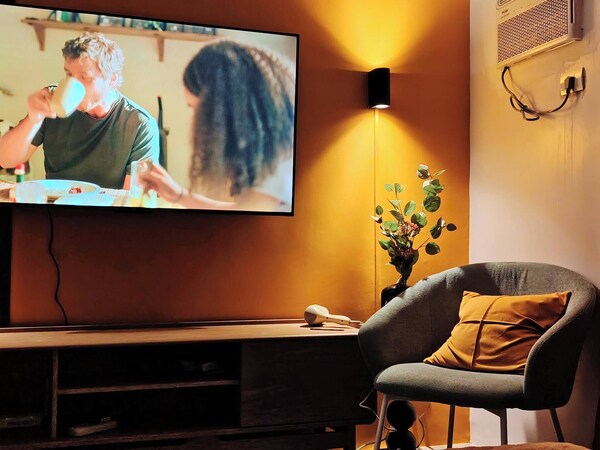 Stylish Condo 3-minutes To Airport, Poolview At Amani Grand Resort Residences - Lapu-Lapu City