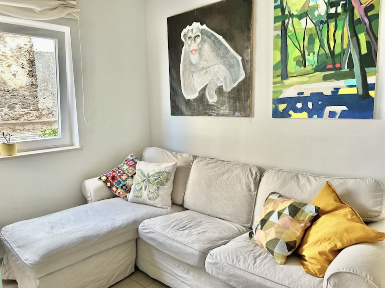 Light & Modern Garachico 3br - Garachico