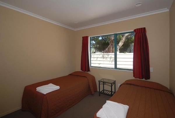 Discovery Motor Lodge - Masterton
