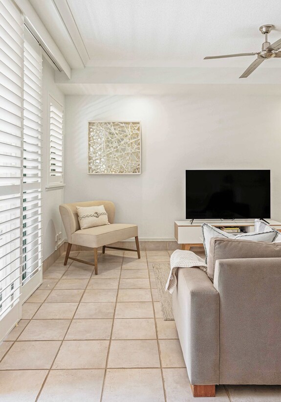 Steps To Noosa River, A Little Hidden Gem - Noosa Heads