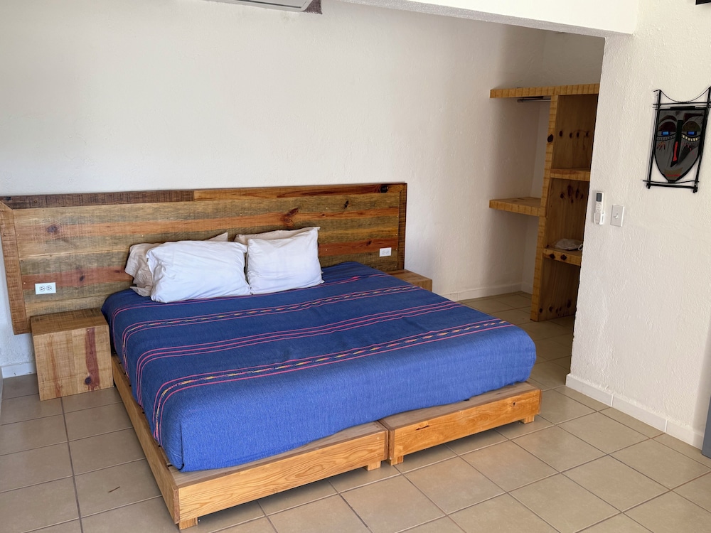 Casitas Boutique Studios - Todos Santos