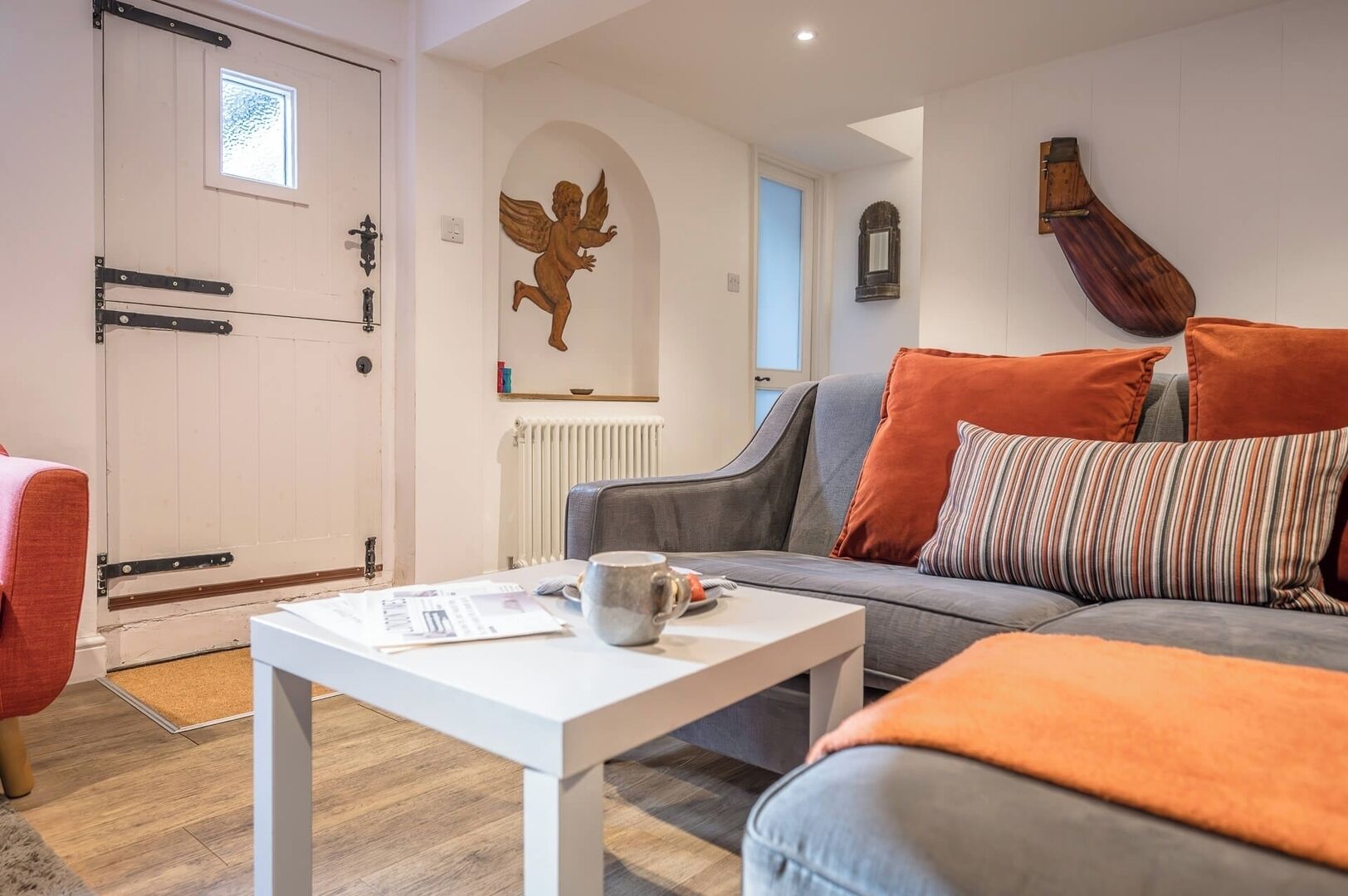 The Secret Cottage, Aldeburgh - Aldeburgh