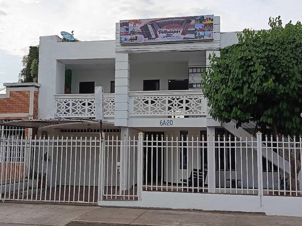 Hotel Valledupar Magica - Valledupar
