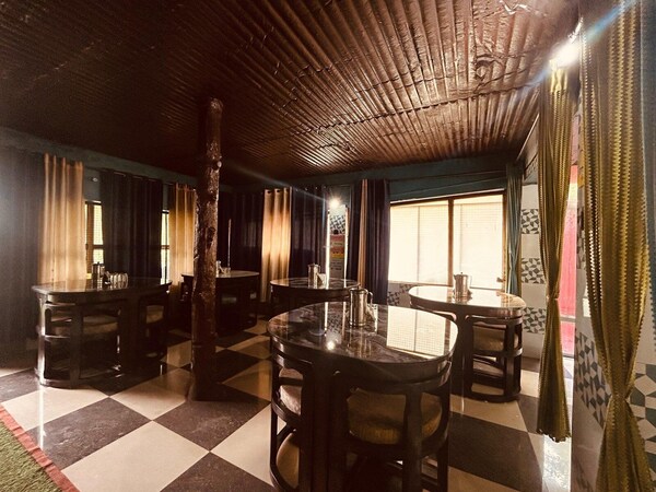 Hotel Snow View Chopta - Chamoli