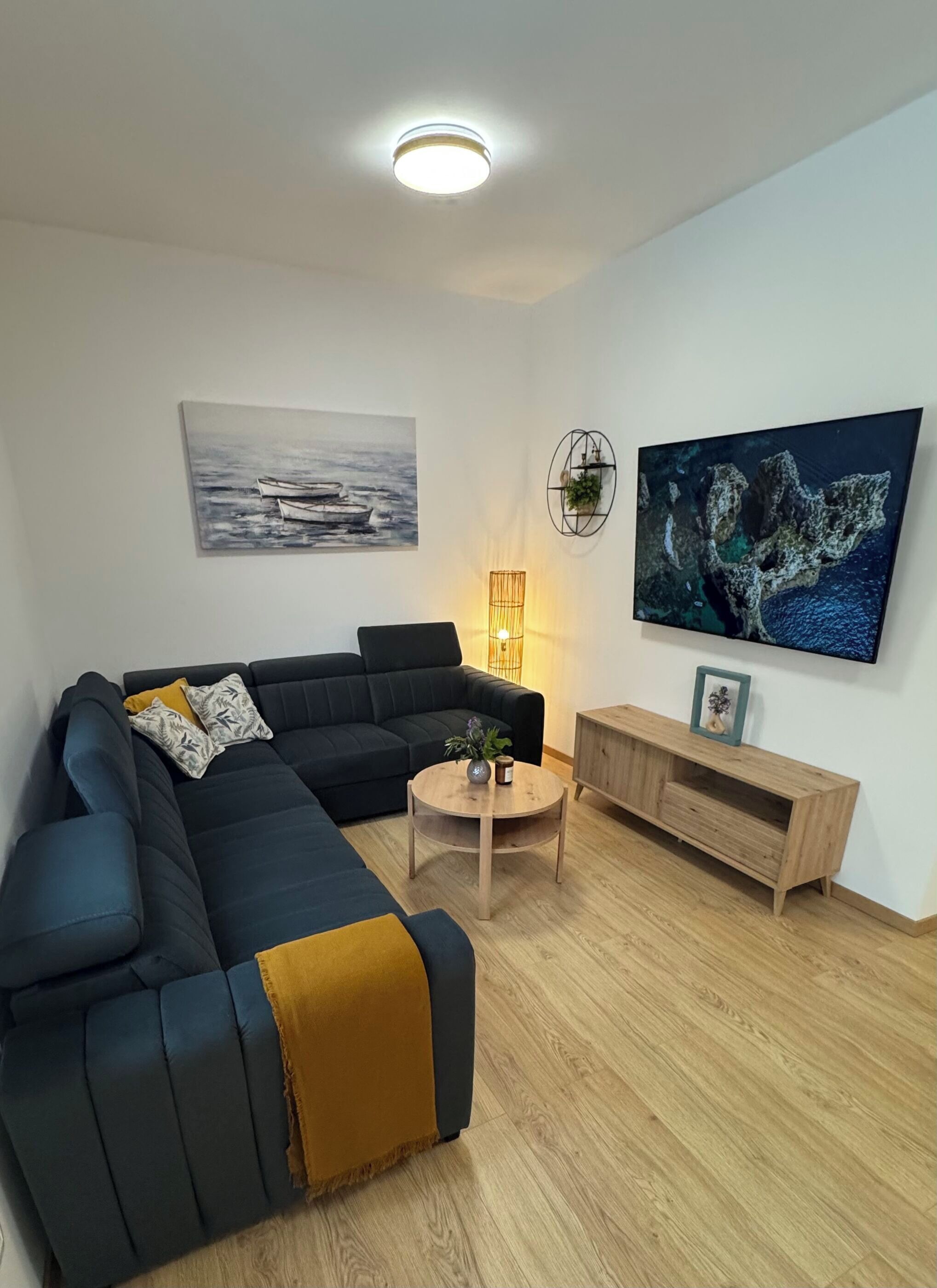 Huis Vida (122151-k1) - Zadvarje - Baška Voda