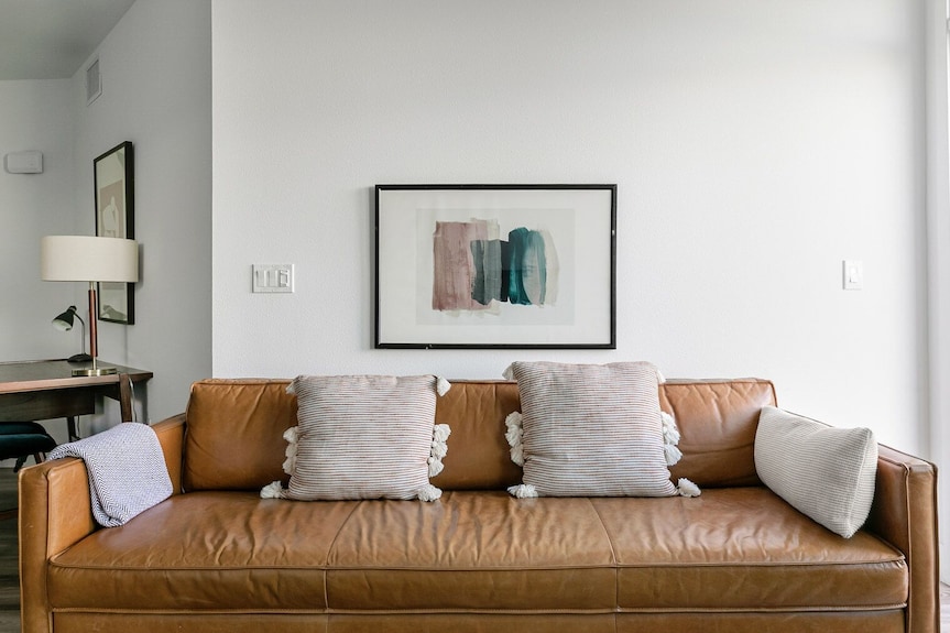 Blueground | Pleasant Hill, Pool, Nr Mount Diablo - Concord