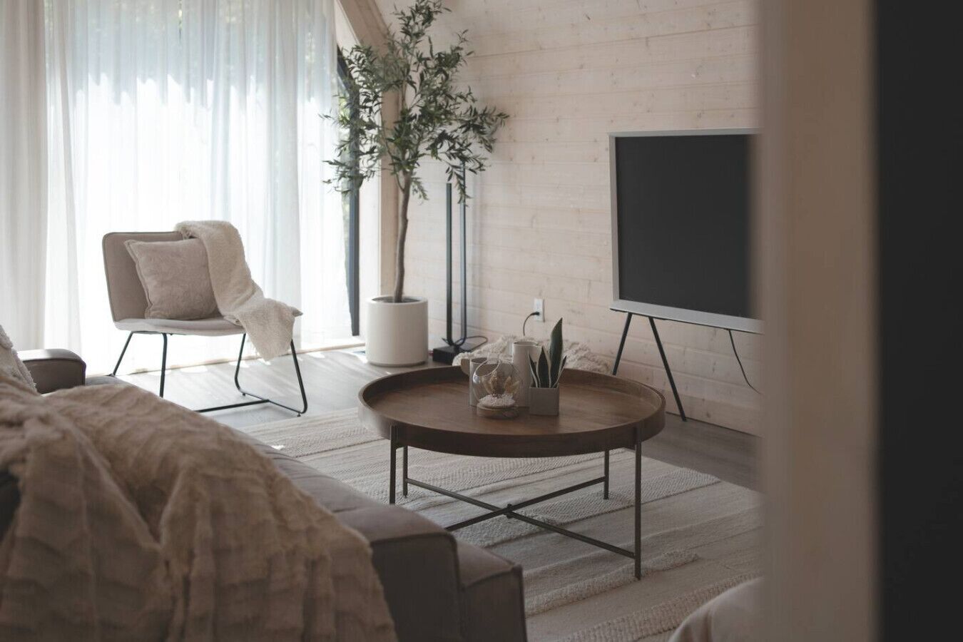 [The Noir]a Truly Unique A-frame - Ontario