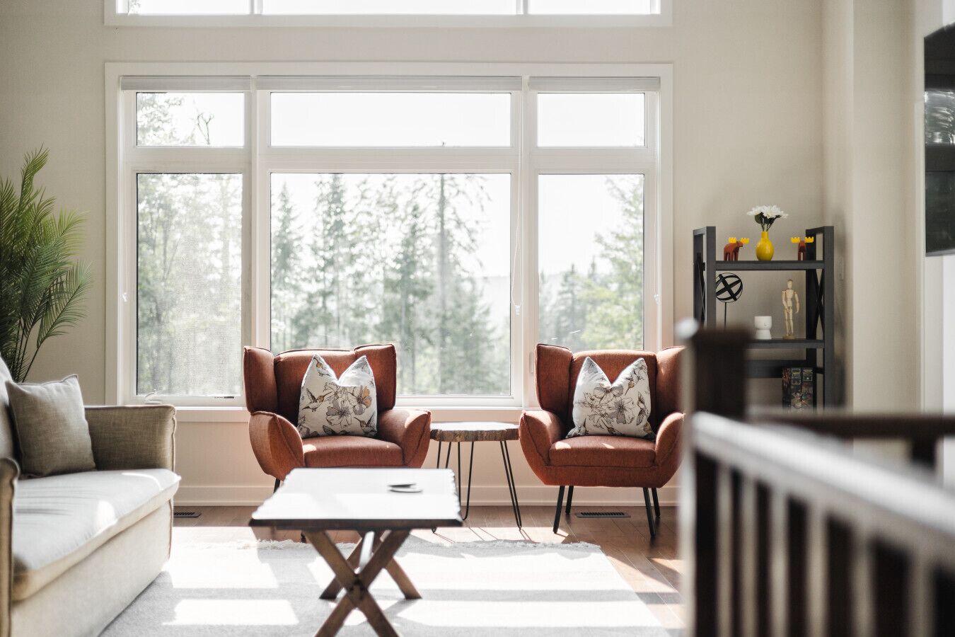 Birch & Blanket|bbq|firepit|pingpong - Algonquin Provincial Park