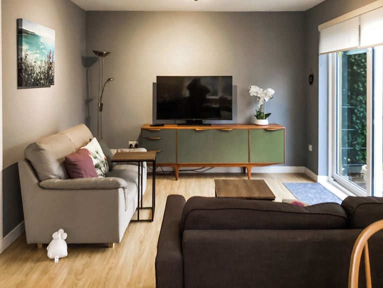 2 Bedroom Accommodation In Tarves - Aberdeenshire