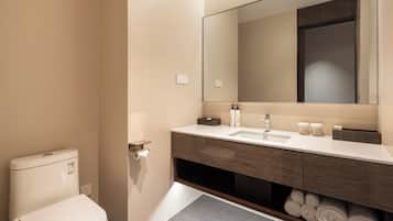 Quarto Duplo Comfort | Secretária adequada para computadores portáteis