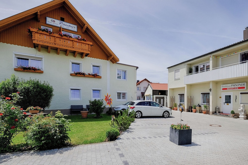 Hotel Paintner - Germering