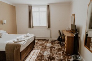 Apartamento | 1 quarto 