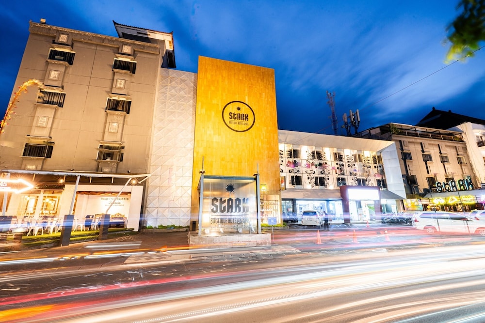The All New Stark Boutique Hotel Reviews, Deals & Photos 2026 - Vrbo