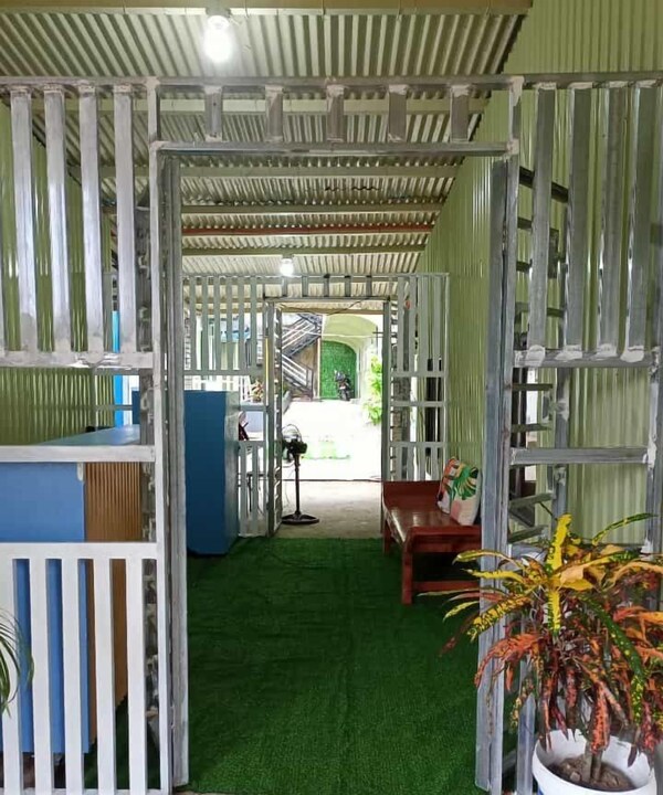 Liberty's Place Homestay - Coron